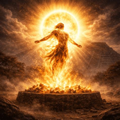 Chinese Creation Story How Pangu Created Heaven And Earth Mythlok