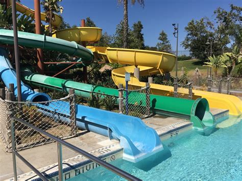 Splash La Mirada Aquatic Center Csm Waterworks