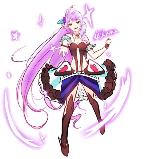 Strain444 Mikumo Guynemer Walkure Macross Delta Macross Macross