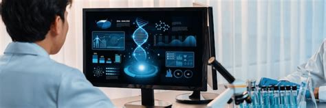 Premium Photo Dedicated Scientist Group Working On Advance