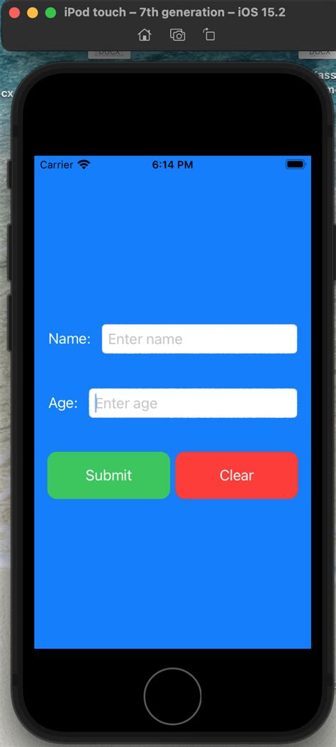 Solved Name Age Chegg Com