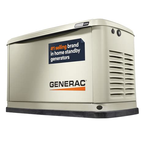 Cost Of A Generac Generator Hot Sale