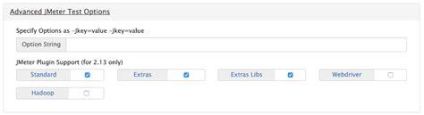 Jmeter Plugins And Plugin Architecture Redline13