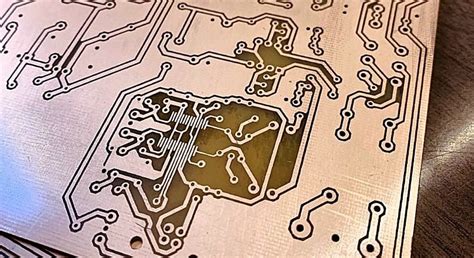 All About Pcb Layering At 1 Suitable Copper For Printed Circuit