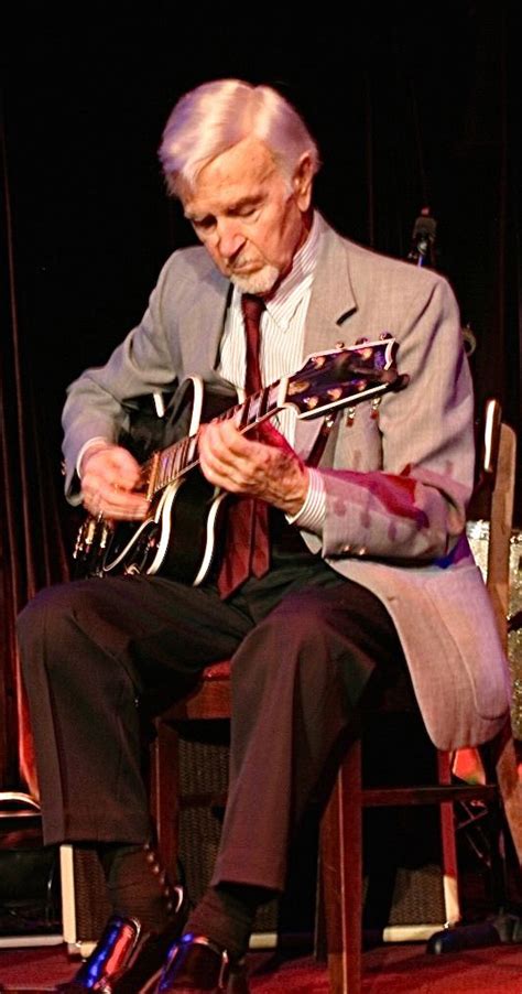 Guitarist Al Caiola Passes Vintage Guitar® Magazine