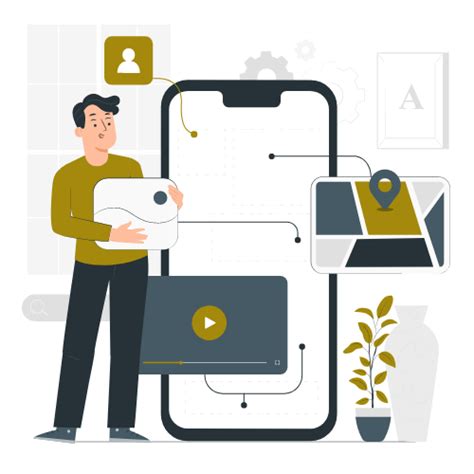 Mobile App Development Educate Empower And Elevate Tomkin Outreach