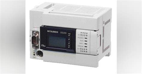 New Labelers Benefit From High Speed Serial Network Automation World