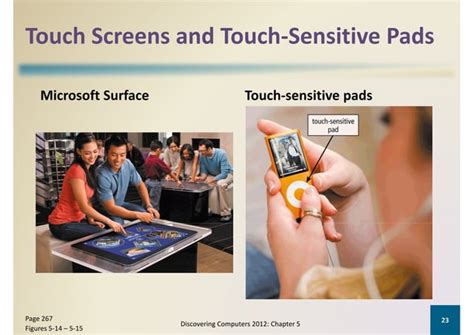 introduction to computer by shellay cashman ppt