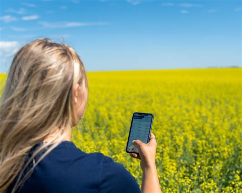 Digital Agronomy Richardson Pioneer