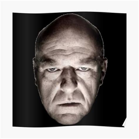 Hank Schrader Meme Template