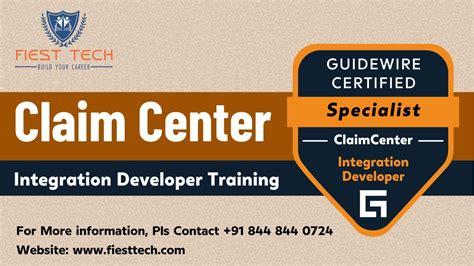 Training With Actual Guidewire Certification Training With Actual Guidewire Certification