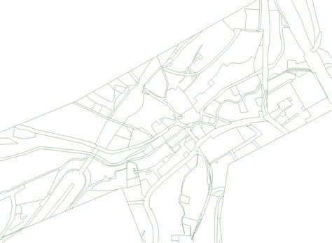 Line Cleaning Overlapping Polyline In Qgis Geographic Information