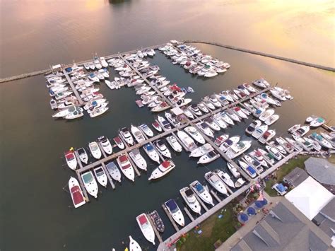 Maumee River Yacht Club All Or Our Friends From Ottawa Riverwe
