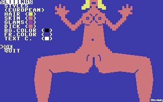 Basic Sex Commodore 64 Game Download Disk Tape Lemon64 Basic Sex Commodore 64 Game Download Disk Tape Lemon64