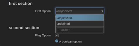 Luci App Xxx Luci Javascript How To Put A Default Value Or Mac