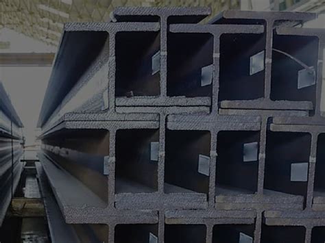 Aci Aceros Industriales Viga Ipr Medidas Precios Y Características