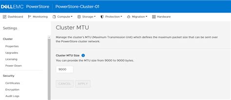 Powerstore Initial State Smartfabric Storage Software Deployment Guide Dell Technologies