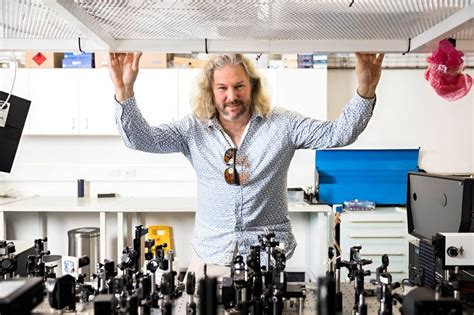 Tech Xplore On Linkedin Magnetic Fields Help Understand Light Particle Splitting For Boosting…