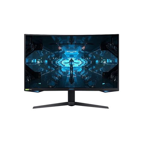Buy Samsung Odyssey G Inch K Hz HDR Curved Monitor At Best Price In India Only At Vedant