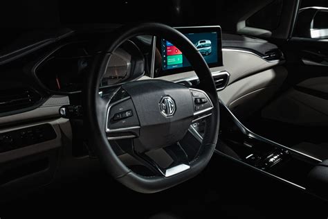 Mg Motor Philippines Mg G50 Plus Mpvvan