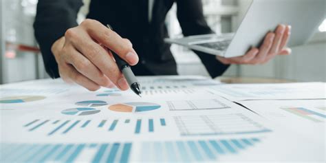 Technical Analysis Uncovering Trends With Charts And Data Fidelity