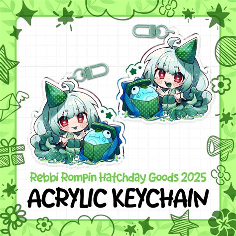 Rebbi Rompin Kawa Entertainment