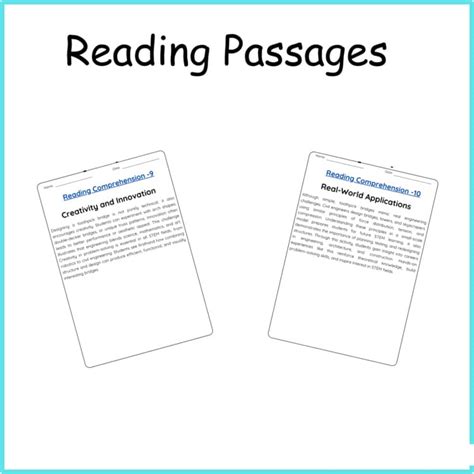 Toothpick Bridge Stem Challenge Science Reading Comprehension