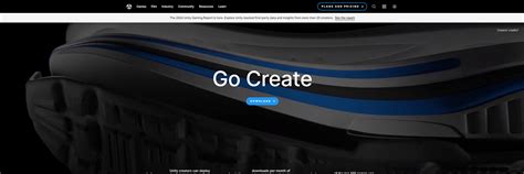 How To Install Unity And Start Game Development By Carlos Torres Medium
