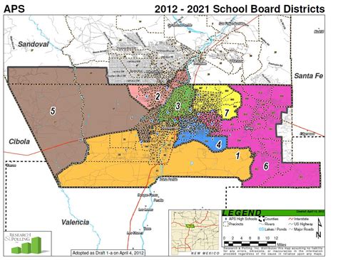 Five Ne Heights Schools Shift School Board Districts Under New Map