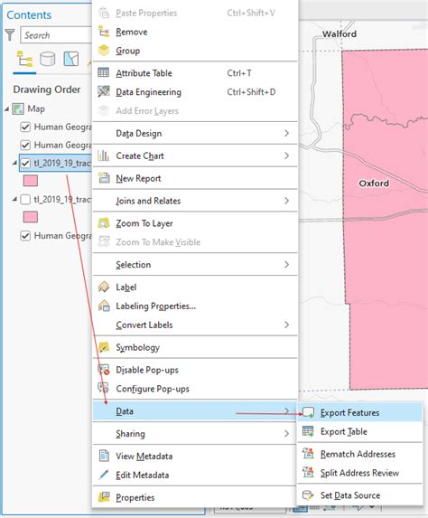 Arcgis Pro For Beginners Arcgis Pro For Beginners
