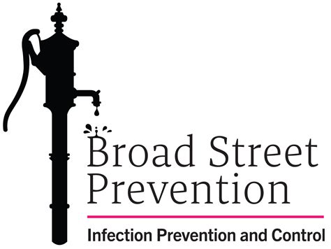 Infection Prevention And Control Services Broad Street Prevention