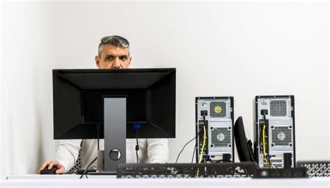 Evidence Based Cybersecurity Research Group Director David Maimon Keeps An… Evidence Based