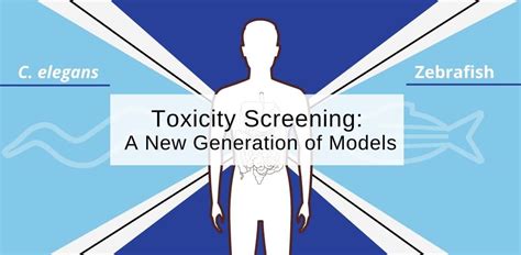 Toxicant New Water Toxicity Testing Technology Ready To Scale Down