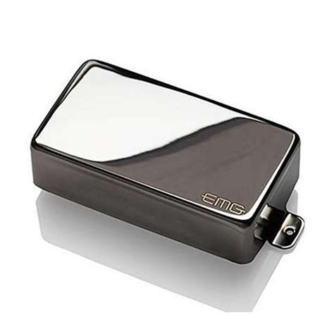 Emg Hum Ch 81x Chrome Hari Hari Musik