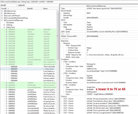 Lovers Adult Play Plus For Ssp Page 7 Downloads Lovers With Pk