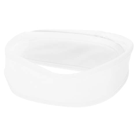 Castor Oil Neck Pack Essential Oil Neck Wrap Comfortable Neck Wrap