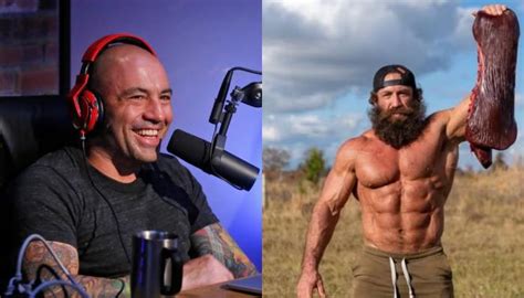 Liver King Arrested After Threatening Joe Rogan In Wild Online Rant