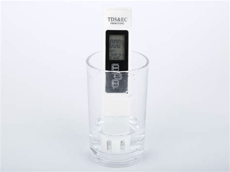 Detailed Introduction About Tds