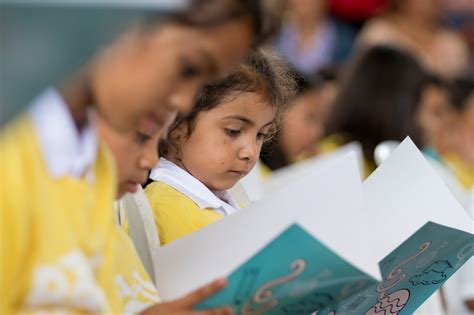 Proasol Solicita A Becarios De Primero A Doceavo Grado Actualizar Sus