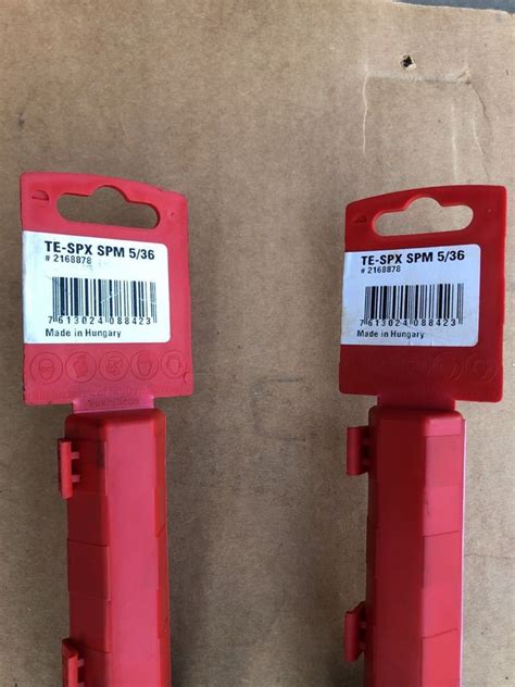 Yahooオークション ヒルティ Hilti Te Spx Spm 536 フラットチゼル