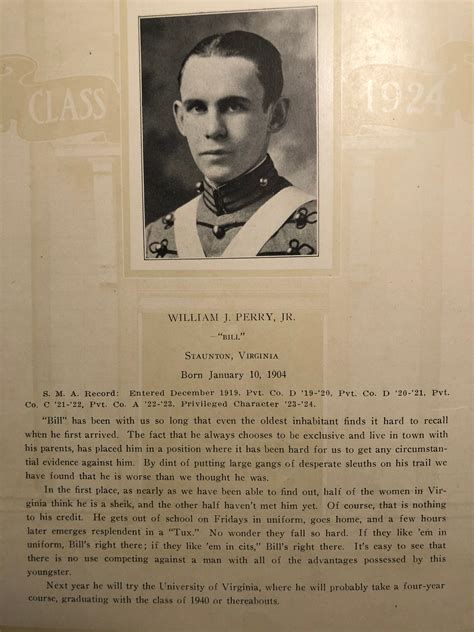 William James Perry 1904 1970 Find A Grave Memorial