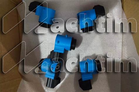 Ultrasonic Sensor Sub Assembly 3776020 St01 For Dfsk E5 Seres 3