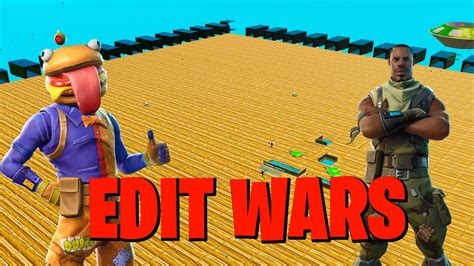 Edit Wars Sky 202 3082 8111 7816 By Victor202 Fortnite Creative Map