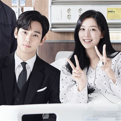 Kim Soo Hyun And Kim Ji Won Starrer Queen Of Tears Releases New Tension