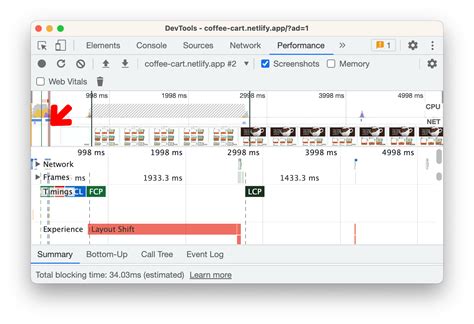 Whats New In Devtools Chrome 110 Blog Chrome For Developers