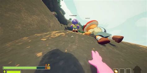 When Should You Use The Warp Compass In Peak