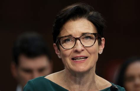 Citigroup Has Been Fined More Than Half A Billion Dollars After Ceo Jane Fraser Staked Her