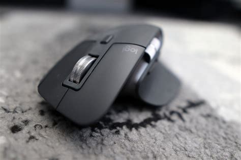Revisión De Logitech Mx Master 3s Publicar Clasificado