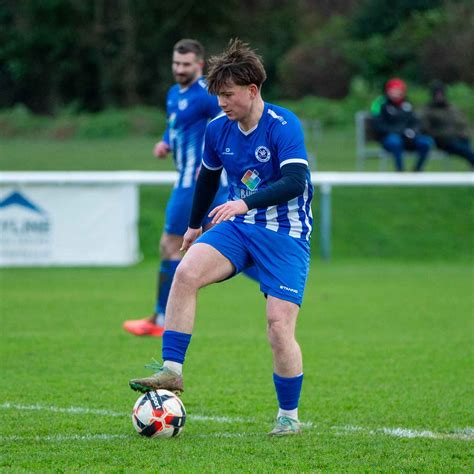 Pfc Victoria London Vs Penn Penn And Tylers Green Fc