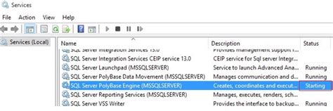 Workstation Service Hung On Stop Pending Windows Spiceworks Community